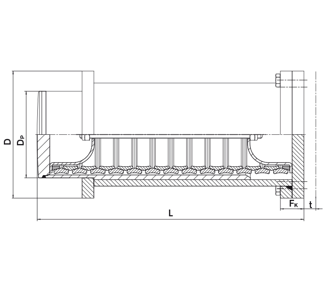 Friction Springs | RINGFEDER®