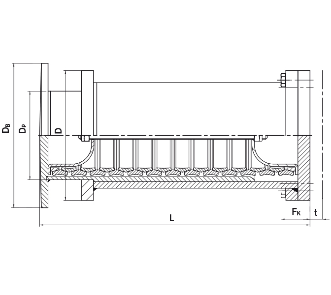 Friction Springs | RINGFEDER®