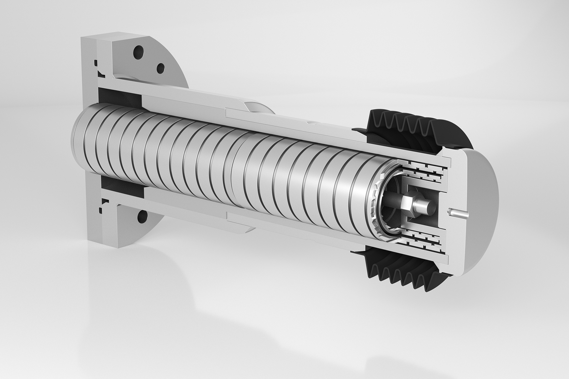 Product Portfolio | RINGFEDER®