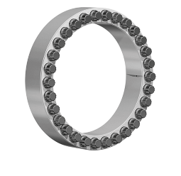 Leading Drive and Damping Technology | RINGFEDER®